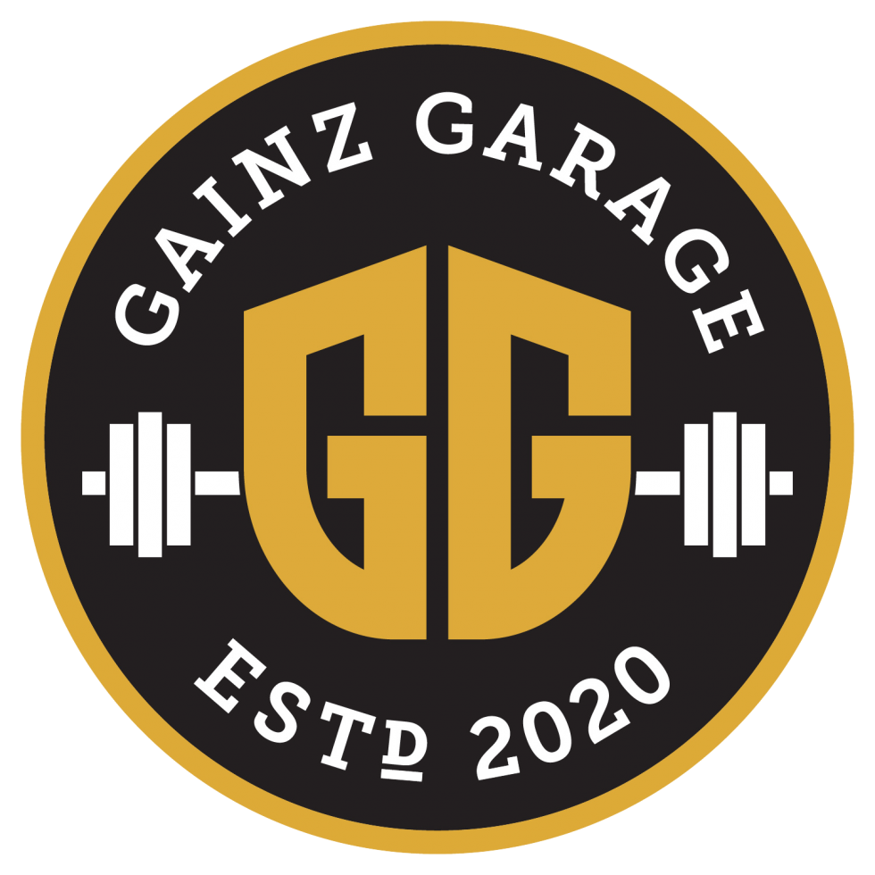 Gainz Garage | Gainz Garage